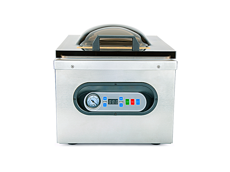 Chamber Vacuum Sealers – Argion