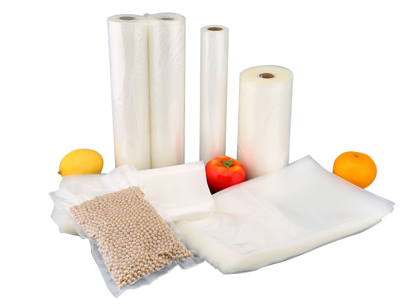 Micro Channel Bags/Rolls - Argion - ODM/OEM Manufacturer