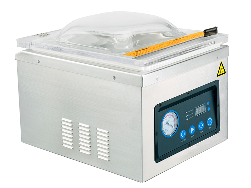 Chamber Vacuum Sealers Manufacturer - Argion