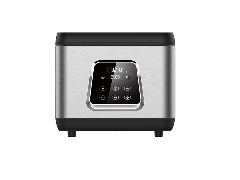 Water Bath Sous Vide Cooker Manufacturer - Argion