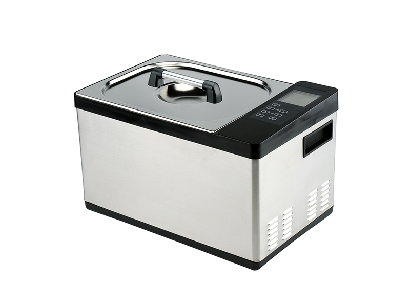 Water Bath Sous Vide Cooker Manufacturer - Argion