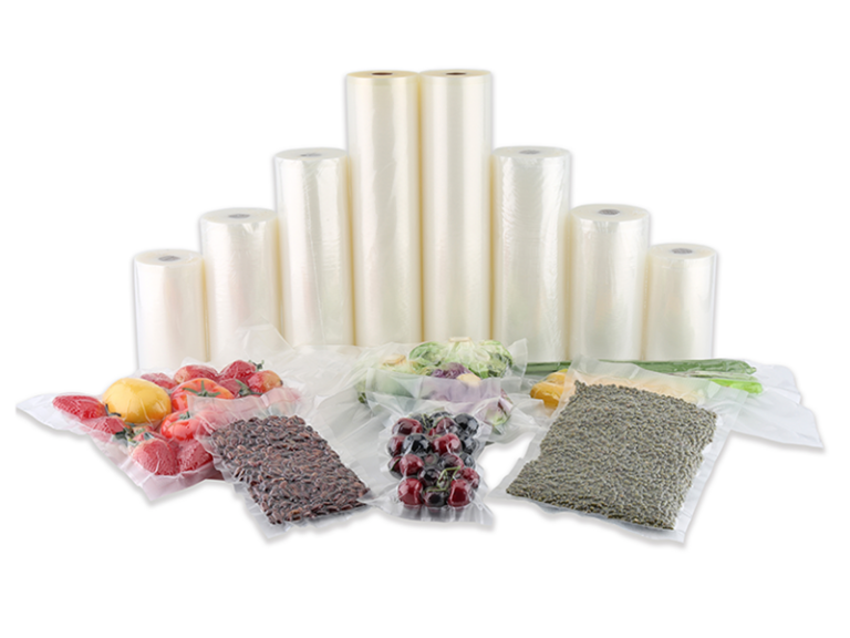 Types of Vacuum Bags and Their Pros & Cons - Argion - ODM/OEM Manufacturer