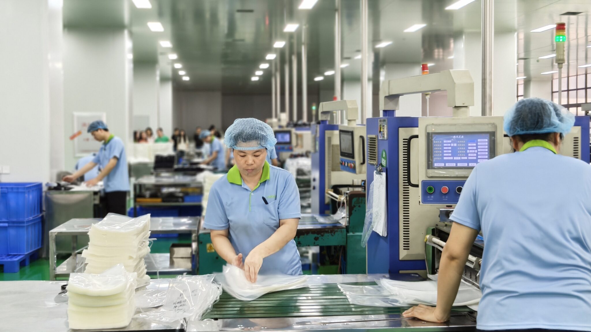 Eighteen Years of Innovation: Expanding Our Vision with Foshan Argion ...